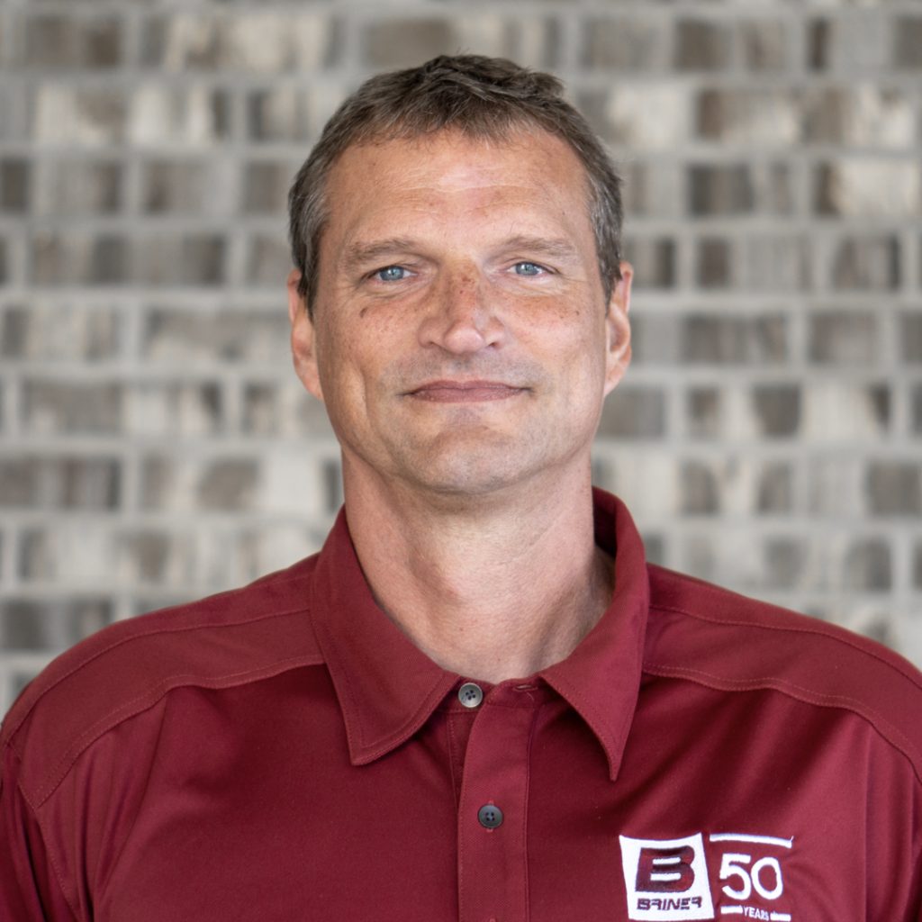 About – Briner Building