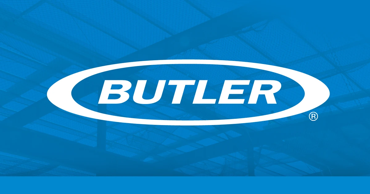 Butler – Briner Building