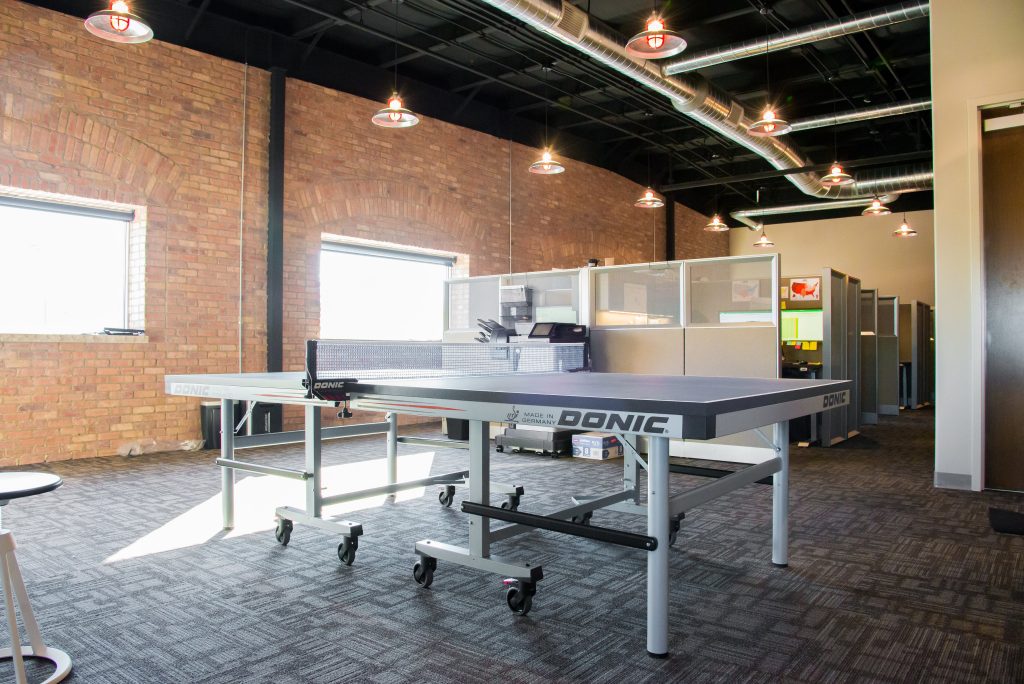 Projects – Briner Building