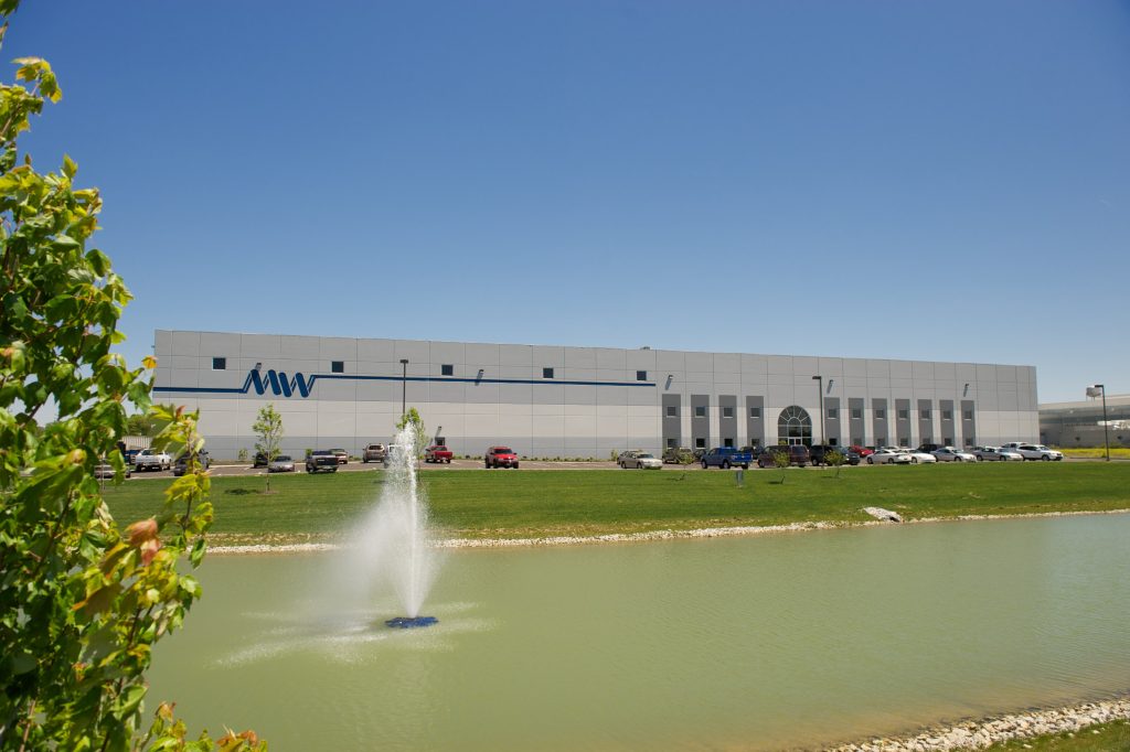 Projects – Briner Building