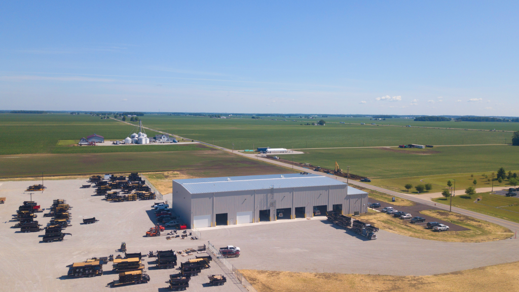 NOVAE Corp. – Briner Building