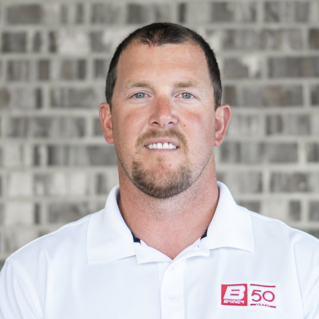 About – Briner Building