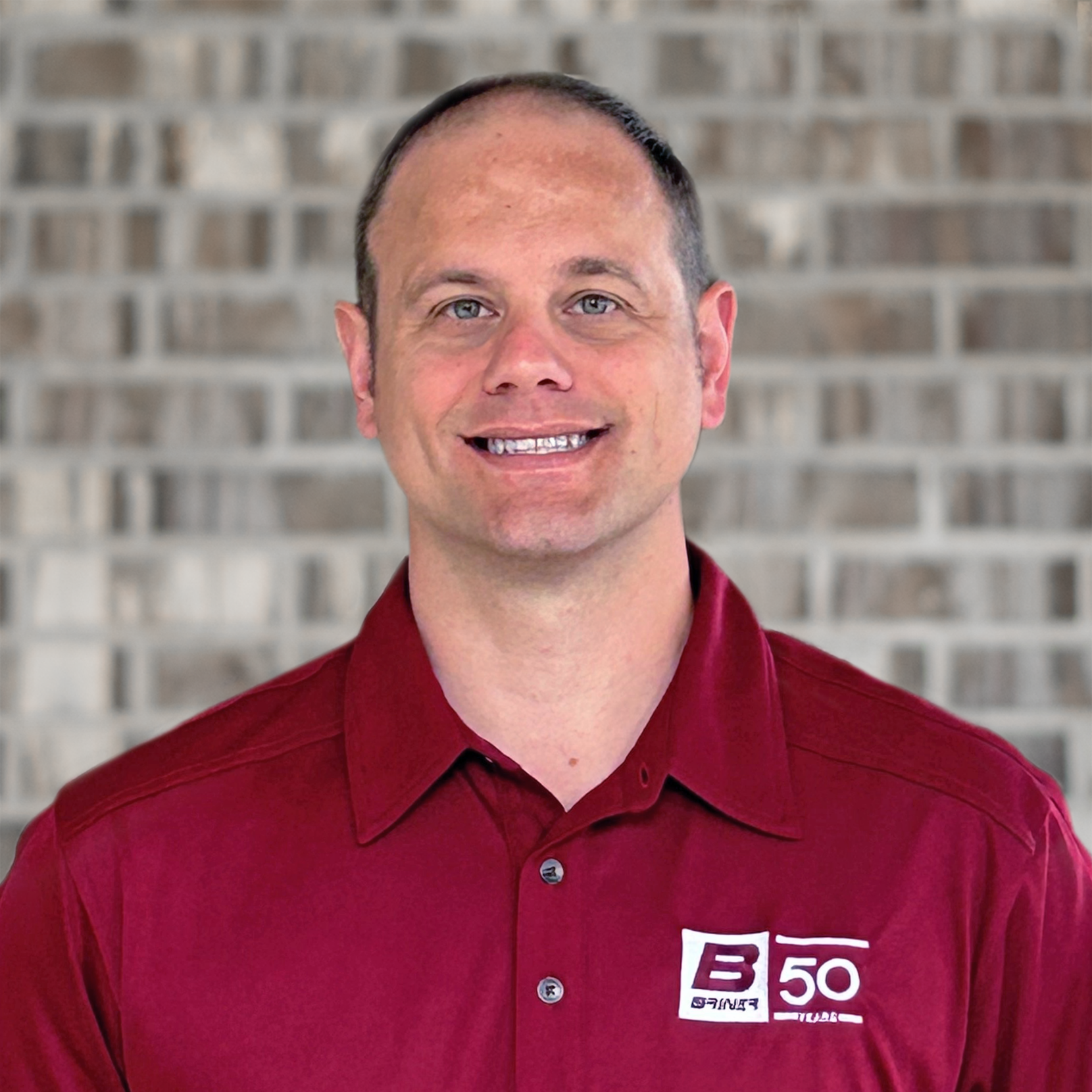 About – Briner Building